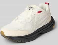 Genesis Sneaker mit Label-Patch Modell Vibram