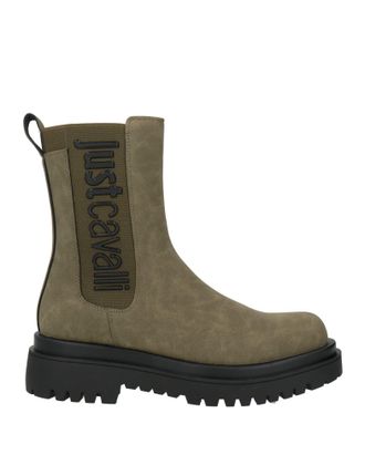 Just Cavalli SCHUHE - Stiefeletten auf YOOX.COM