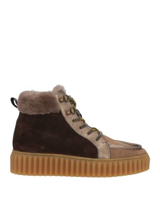 Voile Blanche SCHUHE - Stiefeletten auf YOOX.COM