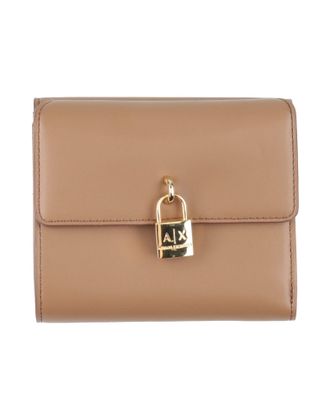 A|X Armani Exchange Kleinlederwaren - Brieftaschen auf YOOX.COM