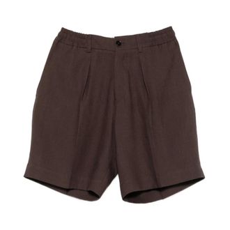 Be Able BE Able, Herren, Shorts, Braun, W36Gr&ouml;&szlig;e