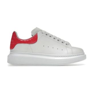 Alexander McQueen Damen, Schuhe, Wei&szlig;, 36 EUGr&ouml;&szlig;e