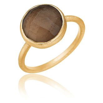 Frk. Lisberg Damen, Accessories, Gelb, 54 MMGr&ouml;&szlig;e