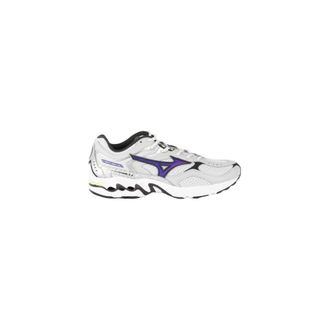 Mizuno Wave MG4 LS - - Sport - Herren - Grau - 42 EU