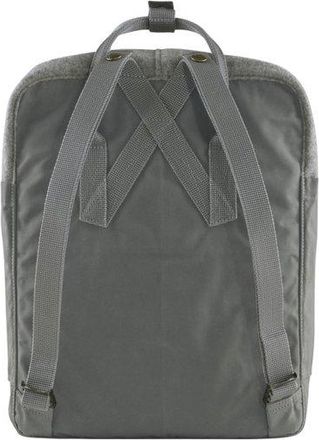 Fj&auml;llr&auml;ven Kanken Re-Wool - Daypack