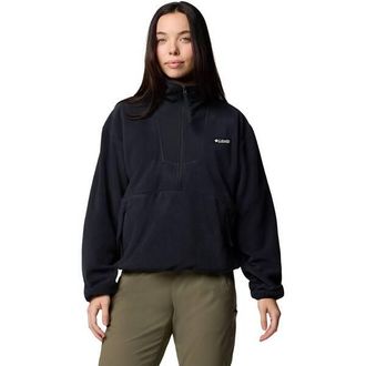 Columbia Rollkragen Sequoia Grove 1/2 Zip Fleece