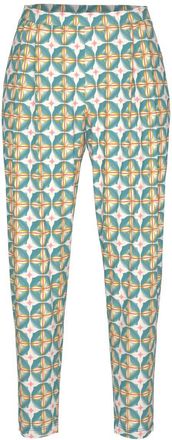 Mey Kn&ouml;chellange Hose Mey t&uuml;rkis