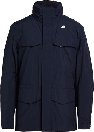 K-Way JACKEN & M&Auml;NTEL - Jacken und Anoraks auf YOOX.COM