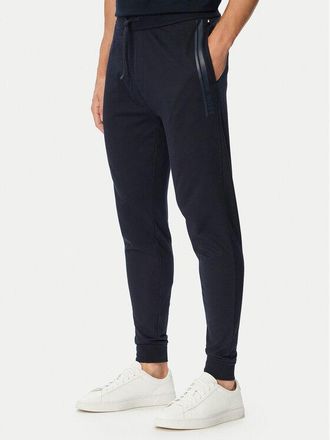 HUGO BOSS Jogginghose Authentic Pants 50554784 Dunkelblau