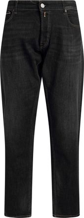 Replay HOSEN & R&Ouml;CKE - Jeanshosen auf YOOX.COM