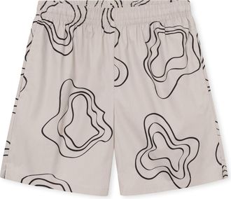 Johnny Urban Shorts Spencer