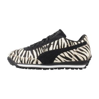 Puma Zebra Easy Rider Sneakers - - Shoes - Damen - Mehrfarbig - 38 1/2 EU