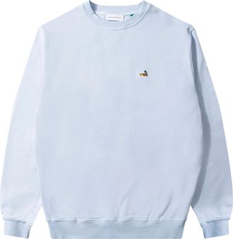 Edmmond Studios Sweat Duck Patch Coton Bio Edmmond Studios