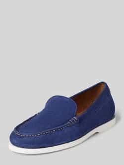 Polo Ralph Lauren Loafer mit strukturierter Sohle