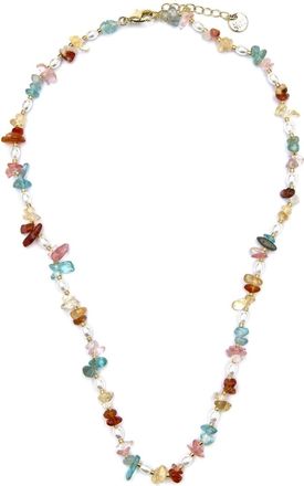 Luxenter Kette Wenfa