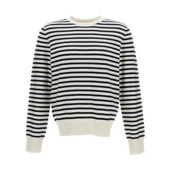 A.P.C. A.p.c., Homme, Pulls, Multicolore, Taille: M Paul Jumper