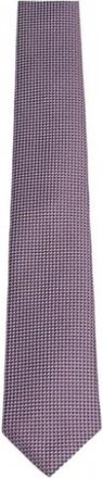 HUGO BOSS Homme, Accessoires, Violet, Taille: ONE Size H-Tie 7,5 Cm-222
