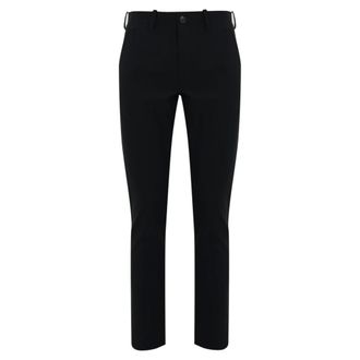 Roberto Ricci Design Rrd, Homme, Pantalons, Bleu, Taille: XL Pantalon Technique Slim Fit Bleu
