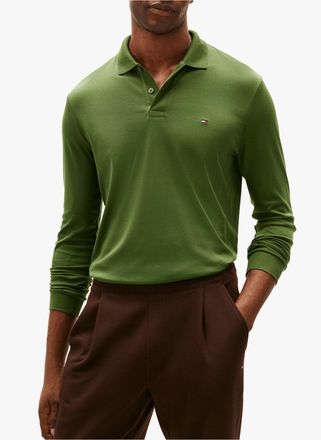 Tommy Hilfiger Polo manches longues
