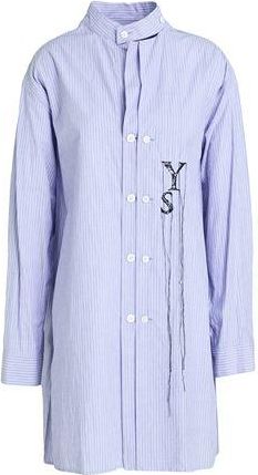 Yohji Yamamoto TOPS - Chemises sur YOOX.COM