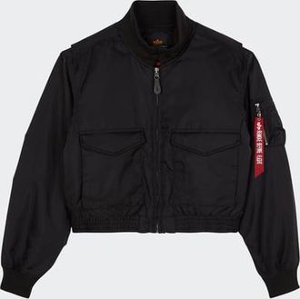 Alpha Industries Bomber - Taille XL