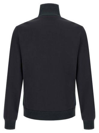 Gucci Nastro Web Sweatshirt - Black