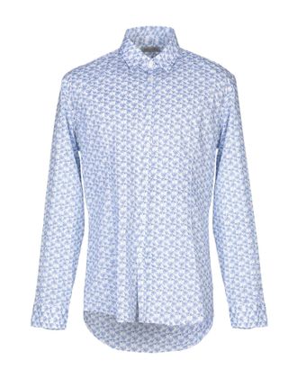 Daniele Alessandrini TOPS - Hemden auf YOOX.COM