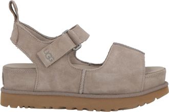 UGG SCHUHE - Sandalen auf YOOX.COM
