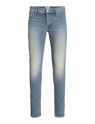 Jack & Jones JJIGLENN JJORIGINAL MF Tinted Jeans 12256982,Blue Denim,29W / 32L