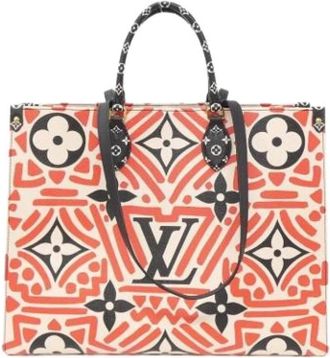 Louis Vuitton Damen, Pre-Owned, Mehrfarbig, ONE SIZEGr&ouml;&szlig;e