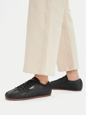Puma Sneakers Tackle L 404457 01 Schwarz