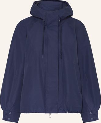 Duno Duno Jacke Manta blau