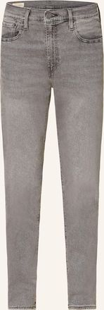 Levi's Jeans 502 Taper Regular Fit grau