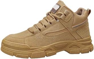 Generic Chaussures de marche pour homme - Antid&eacute;rapantes - R&eacute;sistantes &agrave; labrasion - Chaussures de travail - Chaussures de loisirs - Chaussures de jogging mon