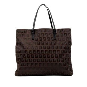 Fendi Damen, Pre-Owned, Braun, ONE SIZEGr&ouml;&szlig;e