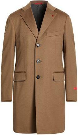 Isaia MANTEAUX - Manteaux longs sur YOOX.COM
