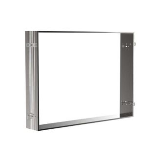 Emco Prestige Einbaurahmen, 910mm, 989700007 - Emco