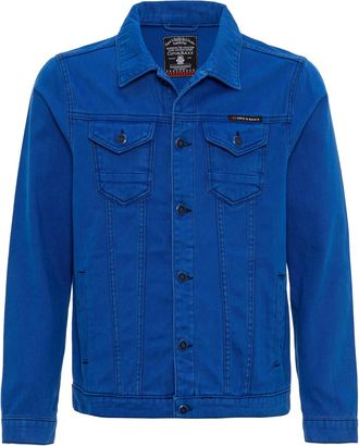 Cipo & Baxx Jacke
