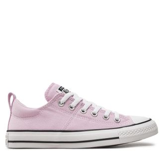 Converse Sneakers aus Stoff Converse Chuck Taylor All Star Madison A07576C Violett
