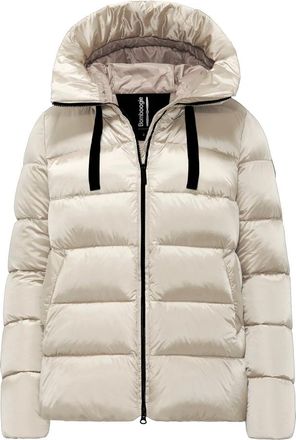 Bomboogie Femme, Vestes, Gris, Taille: 42 FR Veste Rome