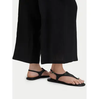 Tamaris Sandalen Tamaris 1-28142-46 Schwarz