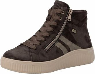Remonte High-Top Sneaker - - Shoes - Damen - Braun - 41 EU