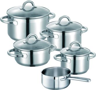 Schulte Ufer Meister Set Loop, 5-teilig