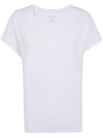 Majestic V-Neck T-Shirt