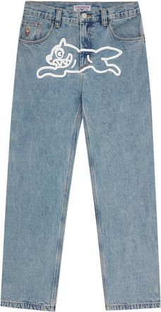 Icecream Icecream, Herren, Jeans, Blau, W30Gr&ouml;&szlig;e