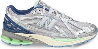New Balance Low-Top Sneaker - 1906R Mesh Sneakers - Gr. 11_5 - in Weiß - für Damen