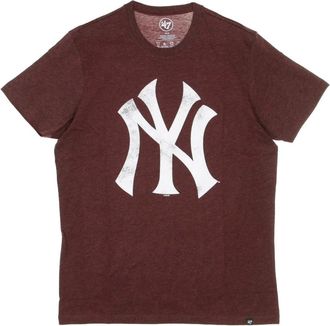 47 Brand Homme, Tops, Brun, Taille: XL Neyyan Tee