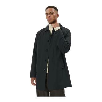 Matinique Homme, Manteaux, Bleu, Taille: XL MAmiles Mac