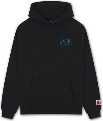 AND1 Sweatshirt Core Retro