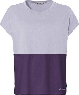 Vaude Damen Shirt Wo Redmont T-Shirt III